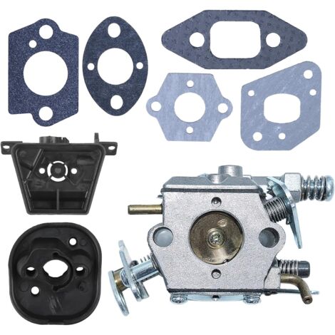 Carburetor for Partner 350 351 352 370 371 390 391 401 420 20X ...