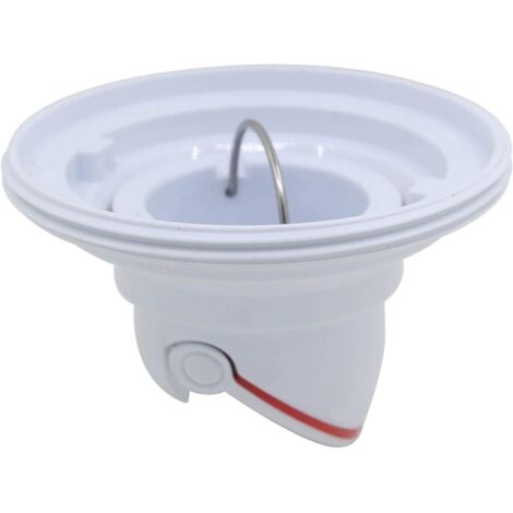 Deodorant floor drain, shower deodorant plug, washing machine ...