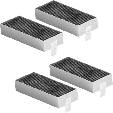 Activated carbon filter Accessories for Bosch HEZ9VRUD0 Siemens ...