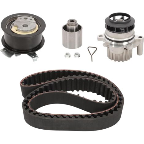 Timing belt for water pump for Jeta 1.9L Diesel 038109243M 038109244N
