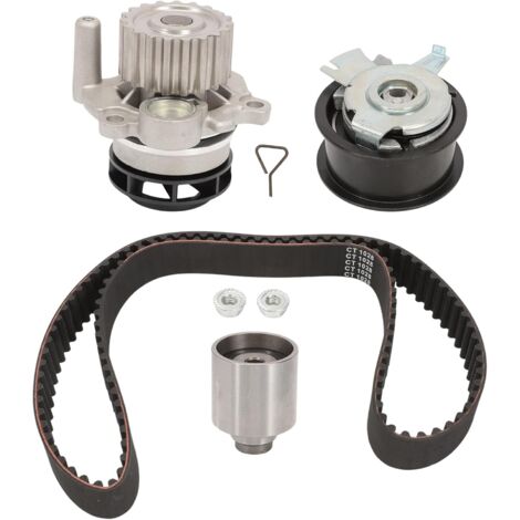 Timing belt for water pump for Jeta 1.9L Diesel 038109243M 038109244N