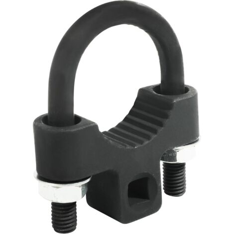 3/8" inner tie rod end cap, for tools used to remove inner tie rods ...
