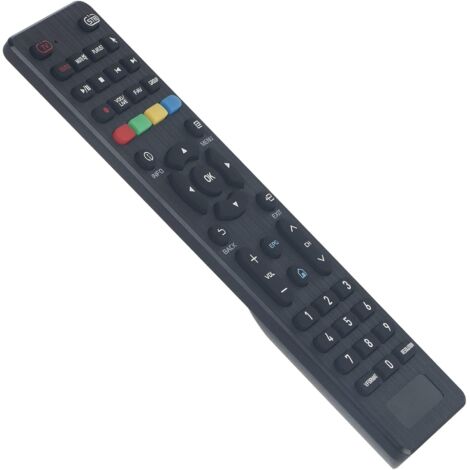O2F9 replacement remote control for Dreamlink Entertainment System T1 ...