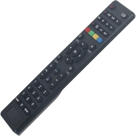 O2F9 replacement remote control for Dreamlink Entertainment System T1 ...