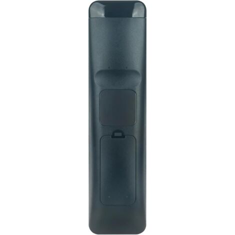 Replacement remote control for AMIKO Pure OTT receivers HiS-1000, HiS ...