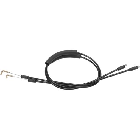 Cable lock handles, compatible with Master 3 Movano B cable door ...