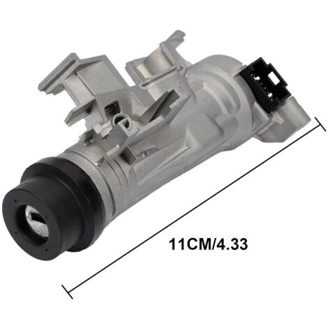 Cylinder ignition switch for A3 A1 key lock 1K0905841 1K0905851B