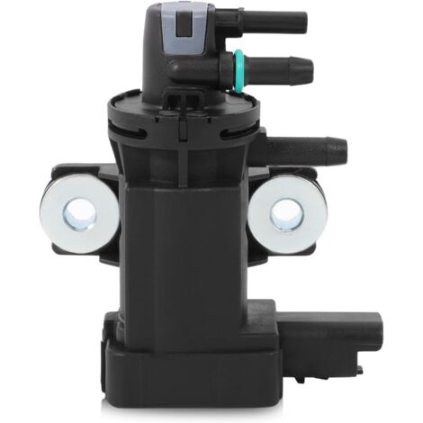 Turbo pressure solenoid valve, pressure transmitter compatible with C4 ...