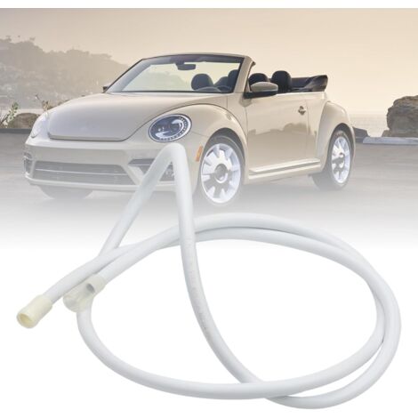 Water drain hose Golf 5 6 7 Leon Jetta Arteon hose T-Roc Octa-Via Superb