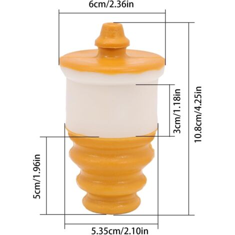 51811829 Suspension Bump Stop Rubber Spring Shock Absorber 500 500C ...