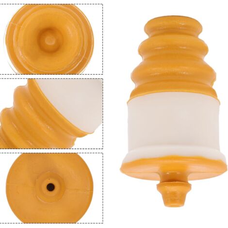 51811829 Suspension Bump Stop Rubber Spring Shock Absorber 500 500C ...