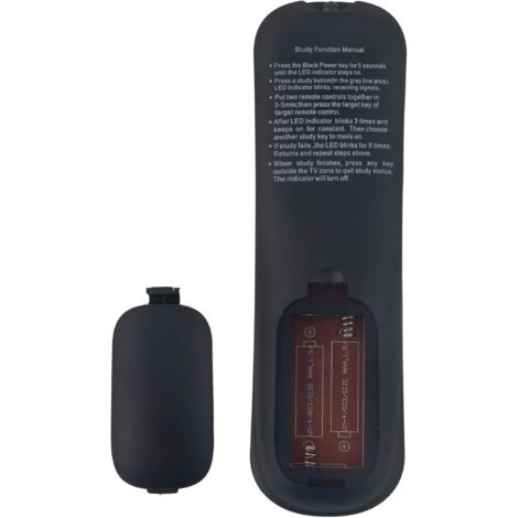 Replacement remote control for Android TV Box X88 Pro X88 Pro 10 X88 ...