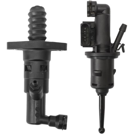 Clutch master cylinder for Golf, Caddy and Jetta engines – Durable ...