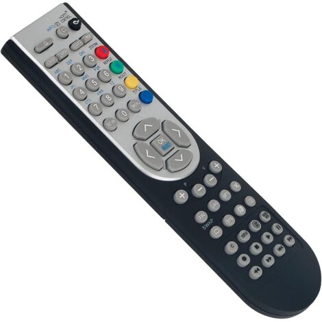 RC1900 replacement remote control for Toshiba Hitachi JMB Finlux ...