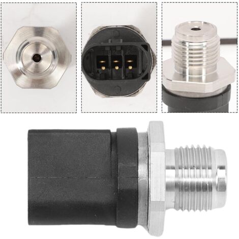 E90 fuel sensor, E93 pressure sensor, Series 3 fuel sensor