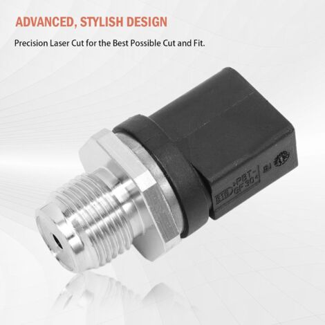 E90 fuel sensor, E93 pressure sensor, Series 3 fuel sensor