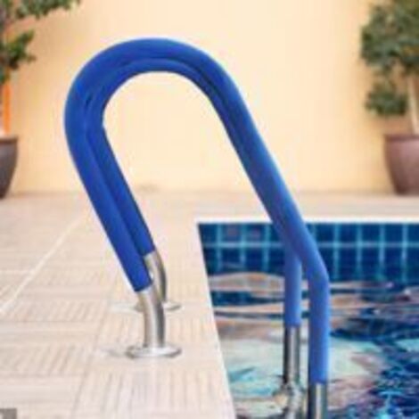 Pool handrail cover, non-slip protective cover for most standard pool ...