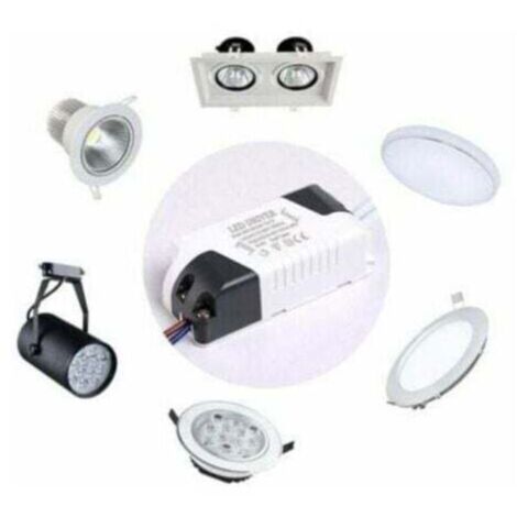 LED driver, 13-18W transformer for LED ceiling lights, power supply for ...