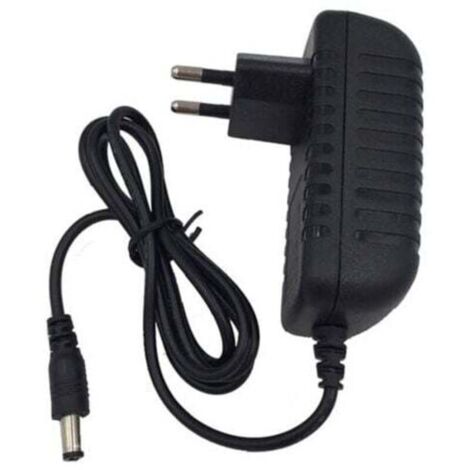 12V power supply and charger for WD Western Digital My Book Essentials ...