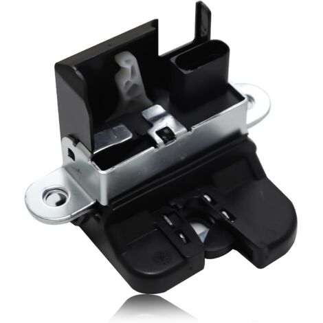Tailgate lock for Golf, Polo, Touran, Passat 1T0827505H, replacement ...