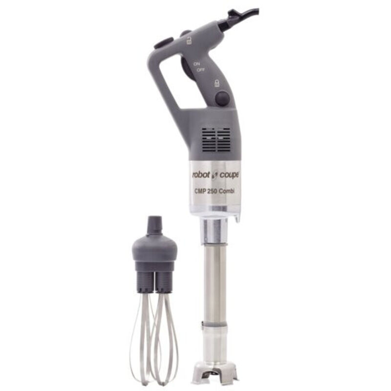 Mixer Plongeant CMP 250 Combi - Robot Coupe