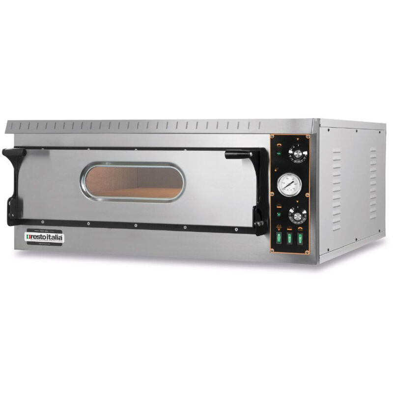 Four à Pizza TL 6 BIG REF - Resto Italia