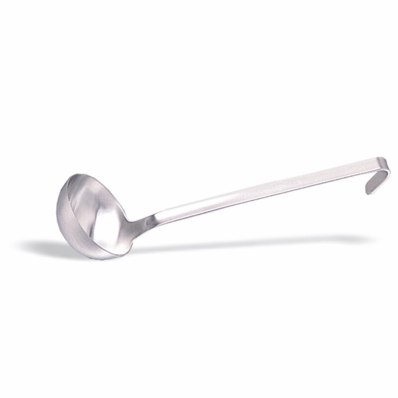 Louche en Inox L 22 cm - Pujadas