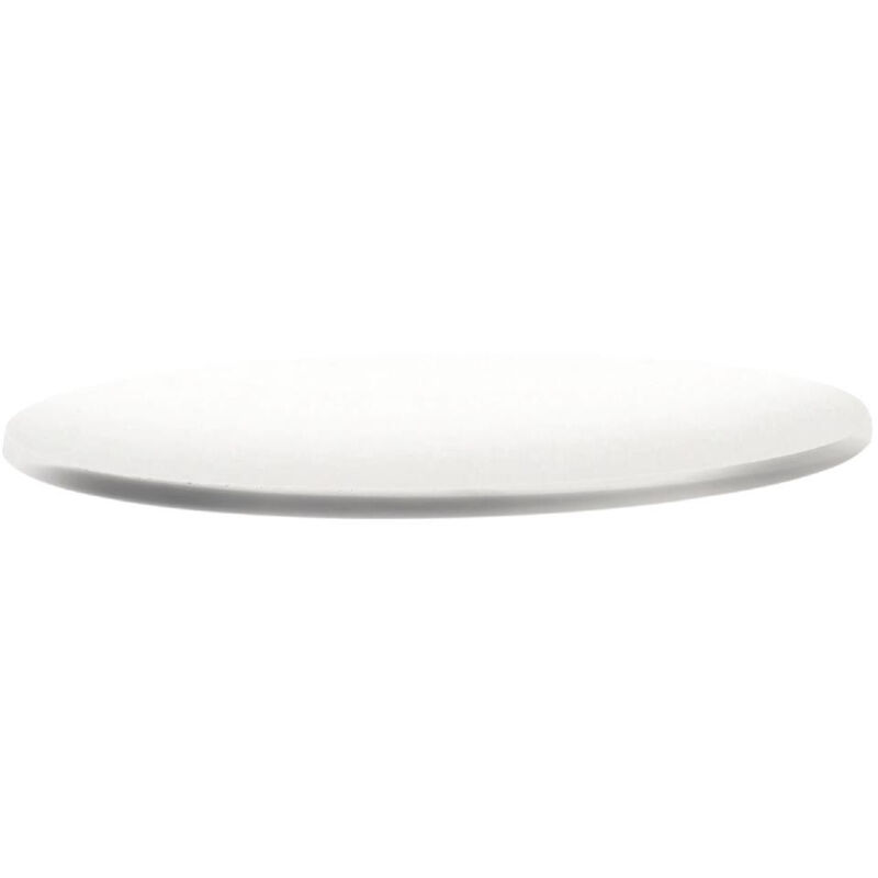 Plateau de Table Rond - 70cm - Topalit