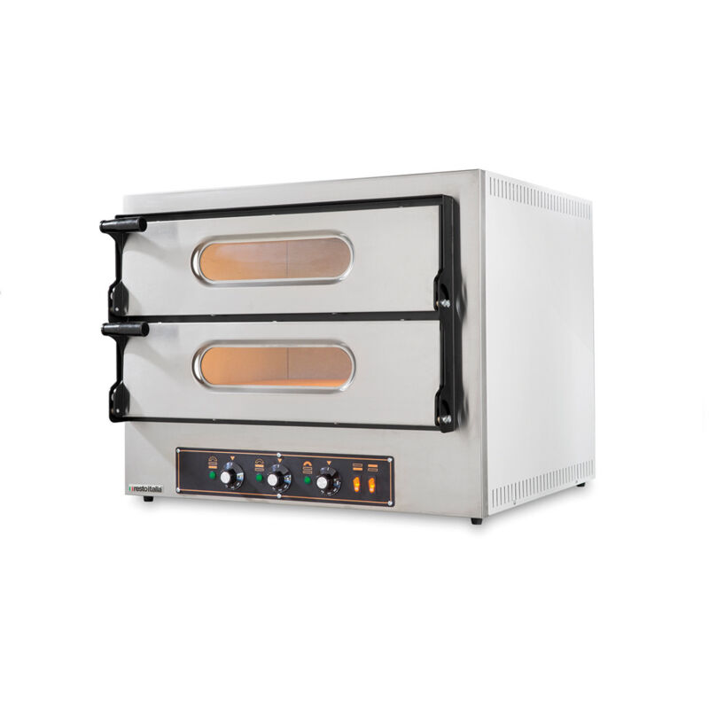 Four à Pizza KUBE 2 - Resto Italia