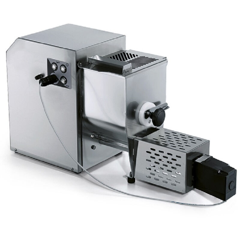 Machine à Pâtes Professionnelle - 8 Kg / Heure - Mastro