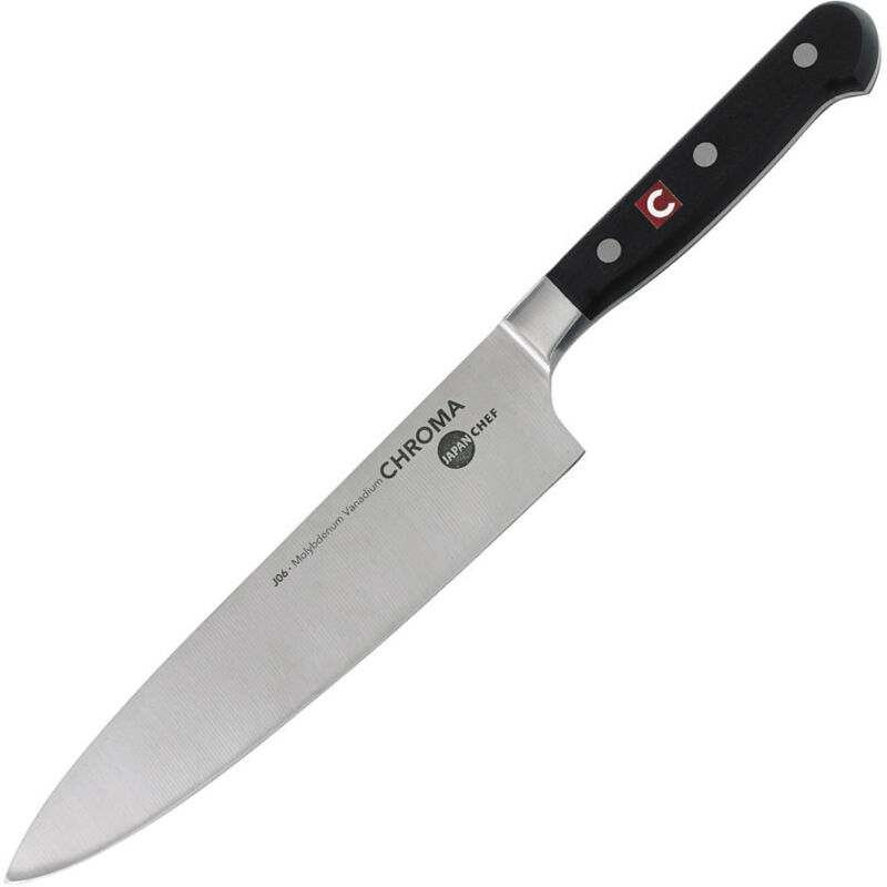Couteau Chef 20.7 cm Japan Chef - Chroma