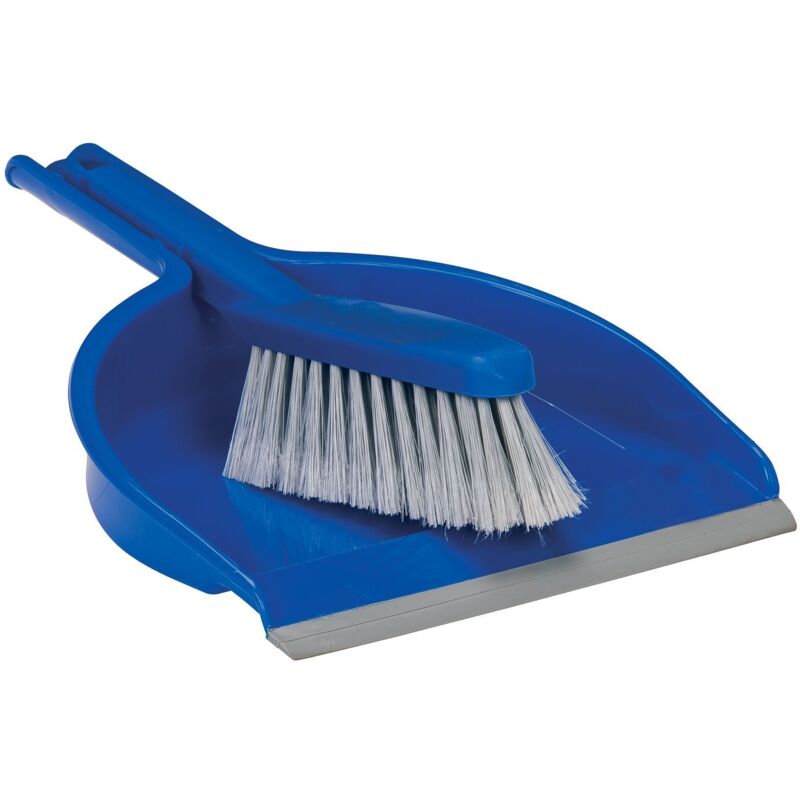 Pelle Plastique+Balayette Pvc - Guialto