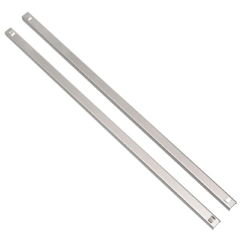 Set Supports de Grille Droite et Gauche pour Armoire Réfrigérée - Polar