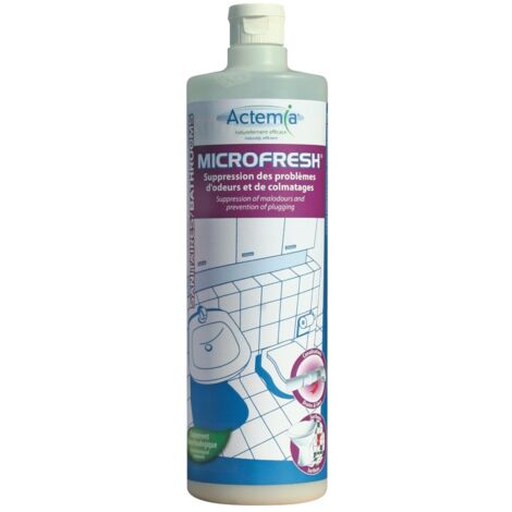 Microfresh Flacon 1L - Hydrachim