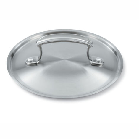 Couvercle Bas Miramar® Cookware Ø 14,9 à 16,8 cm - Pujadas
