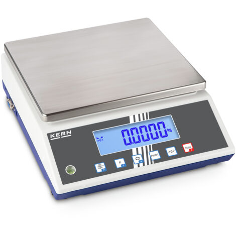 IoT-Line Balance de table FCB 12K-4 - Kern