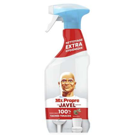 Nettoyant Multi-Usage Javel Spray 500ml - Procter & Gamble France