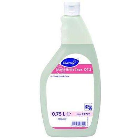 Produit Protection Surface Inox - Diversey