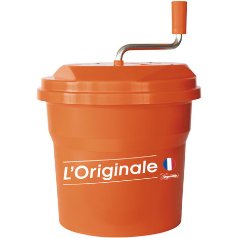 Essoreuse Professionnelle Manuelle E10 - Dynamic