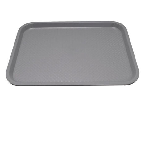 Plateau Fast Food 345 x 265 mm - 7 Couleurs - Kristallon