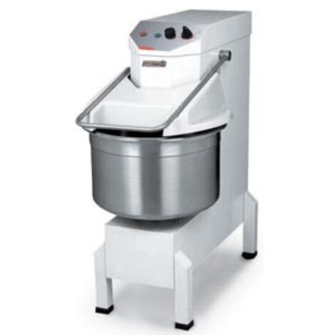 Pétrin à Spirale PSF50 Cuve 50 L - Dito Sama
