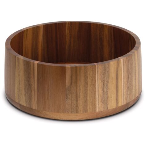 Bol en Bois 30 x 30 cm pour Buffet - Pujadas