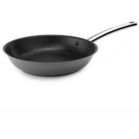 Poêle Anti-Adhésive Inox Série Cool - Pujadas