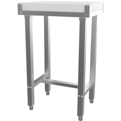Billot en Polyéthylène - 50 mm d'Epaisseur - Combisteel
