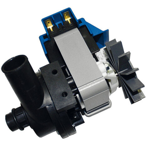 Pompe d'évacuation pour lave-vaisselle pro Mastro GLB0037/F ...