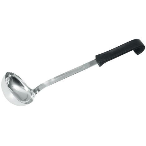 Louche en Inox Manche en Polypropylène - L2G