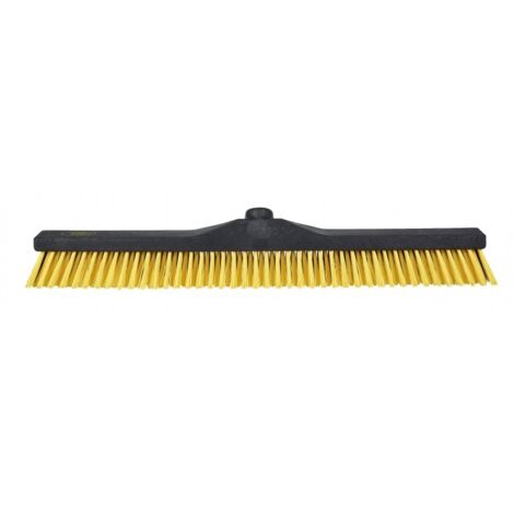 Balai Combi Safebrush Fleuré 60Cm - Guialto