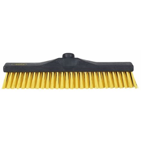 Balai Combi Safebrush Fleuré 40Cm - Guialto