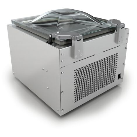 Machine Sous Vide Professionnelle à Cloche Chef Line - LCX 400 - Lavezzini