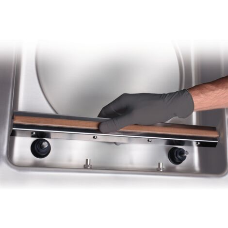 Machine Sous Vide Professionnelle à Cloche Chef Line - LCX 400 - Lavezzini